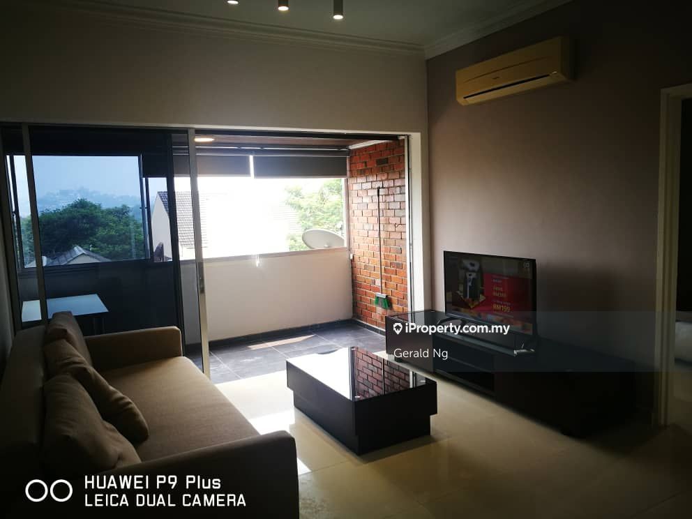 Bangsar Indah Condominium 1 bedroom for sale in Bangsar, Kuala Lumpur ...