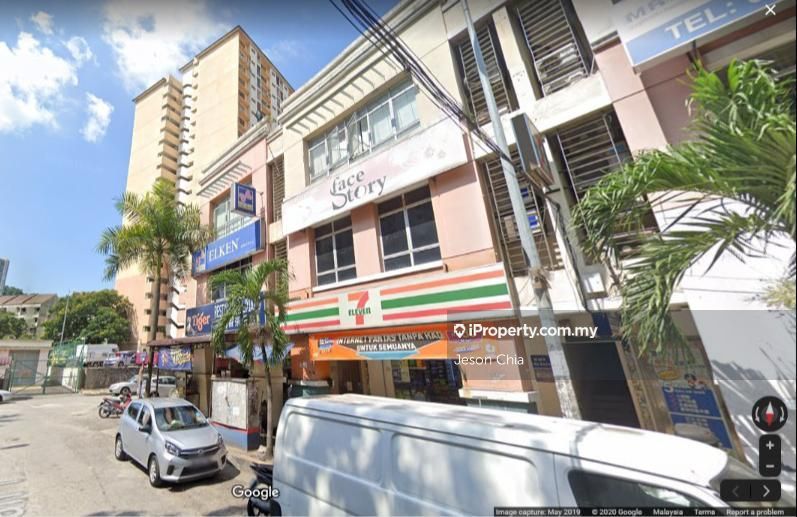 Pudu Impian 1 Corner lot Flat 3 bedrooms for sale in Cheras, Kuala ... Pudu Impian 1 Corner lot Flat 3 bedrooms for sale in Cheras, Kuala ...