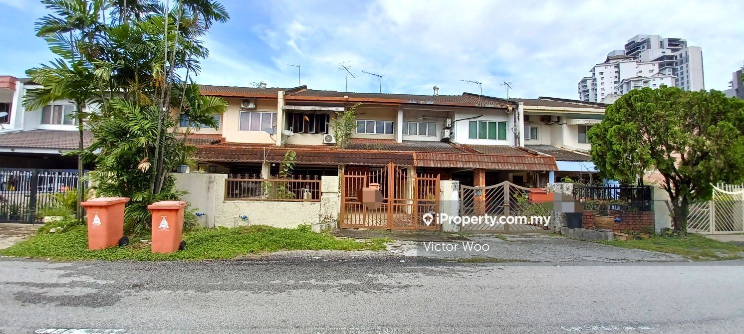 Well Maintained, SS2, Petaling Jaya, SS2, SS2 for sale - RM1200000 ...