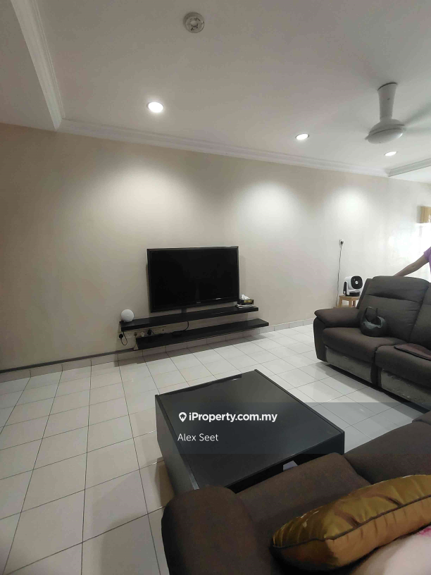 Sri Segambut, Segambut for sale - RM680000 | iProperty Malaysia