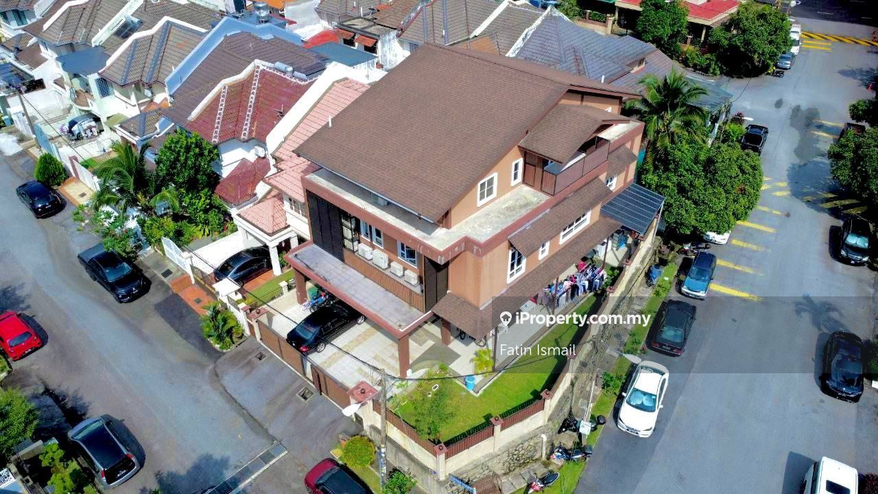 Puncak Setiawangsa Taman Setiawangsa , Setiawangsa for sale - RM2550000 ...