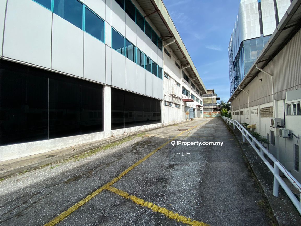 3 STOREY DETACHED FACTORY, SECTION 19, PJ, SECTION 17, SECTION 13, PETALING JAYA, SEKSYEN 19 ...