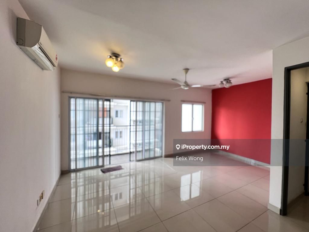 Koi Prima Condominium Condominium 3 bedrooms for sale in Puchong ...