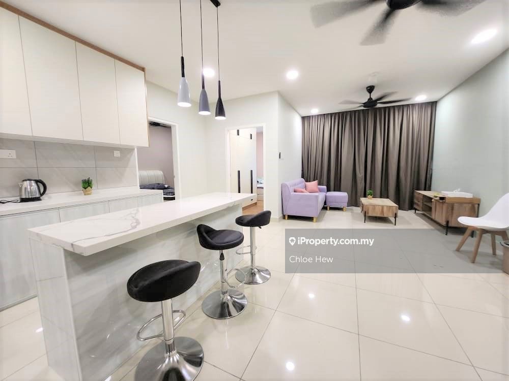 AraTre' Residences, Ara Damansara for rent - RM2500 | iProperty Malaysia