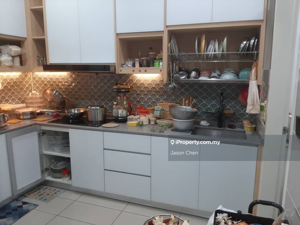 16 Sierra, Sierra 16, Avens Sierra 3, Puchong South for rent - RM4200 ...