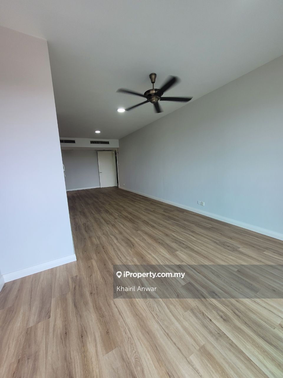 Solaris Dutamas Intermediate Serviced Residence 2 bedrooms for sale in ...