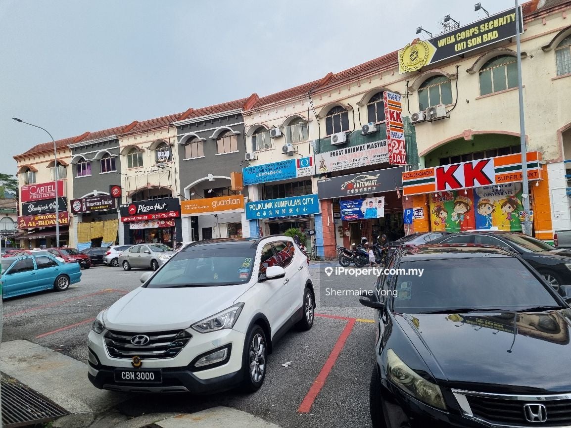 Bandar Baru Selayang, Bandar Baru Selayang , Selayang, Selayang for ...
