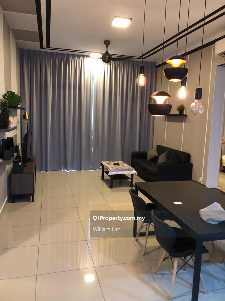 Conezion, IOI Resort City, Putrajaya for rent - RM2800 | iProperty Malaysia
