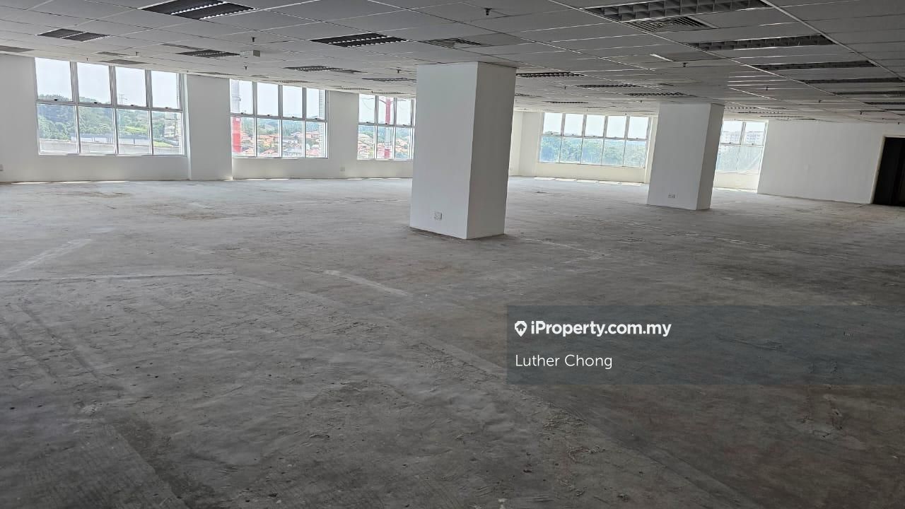 Kelana Business Center, Petaling Jaya, Kelana Jaya for rent - RM11000 ...
