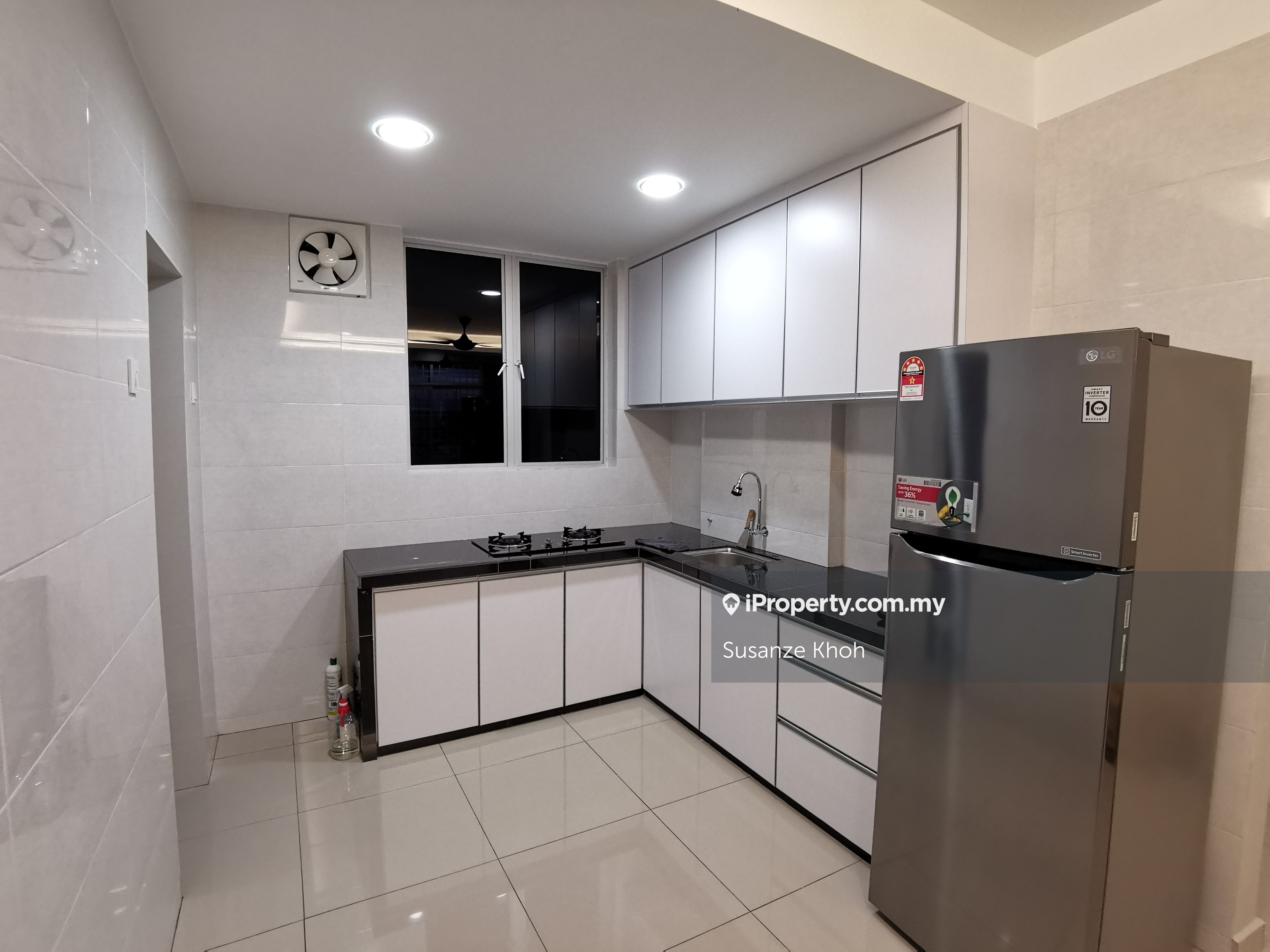 Mutiara Condominium, Bandar Baru Perda, Bukit Mertajam for sale ...