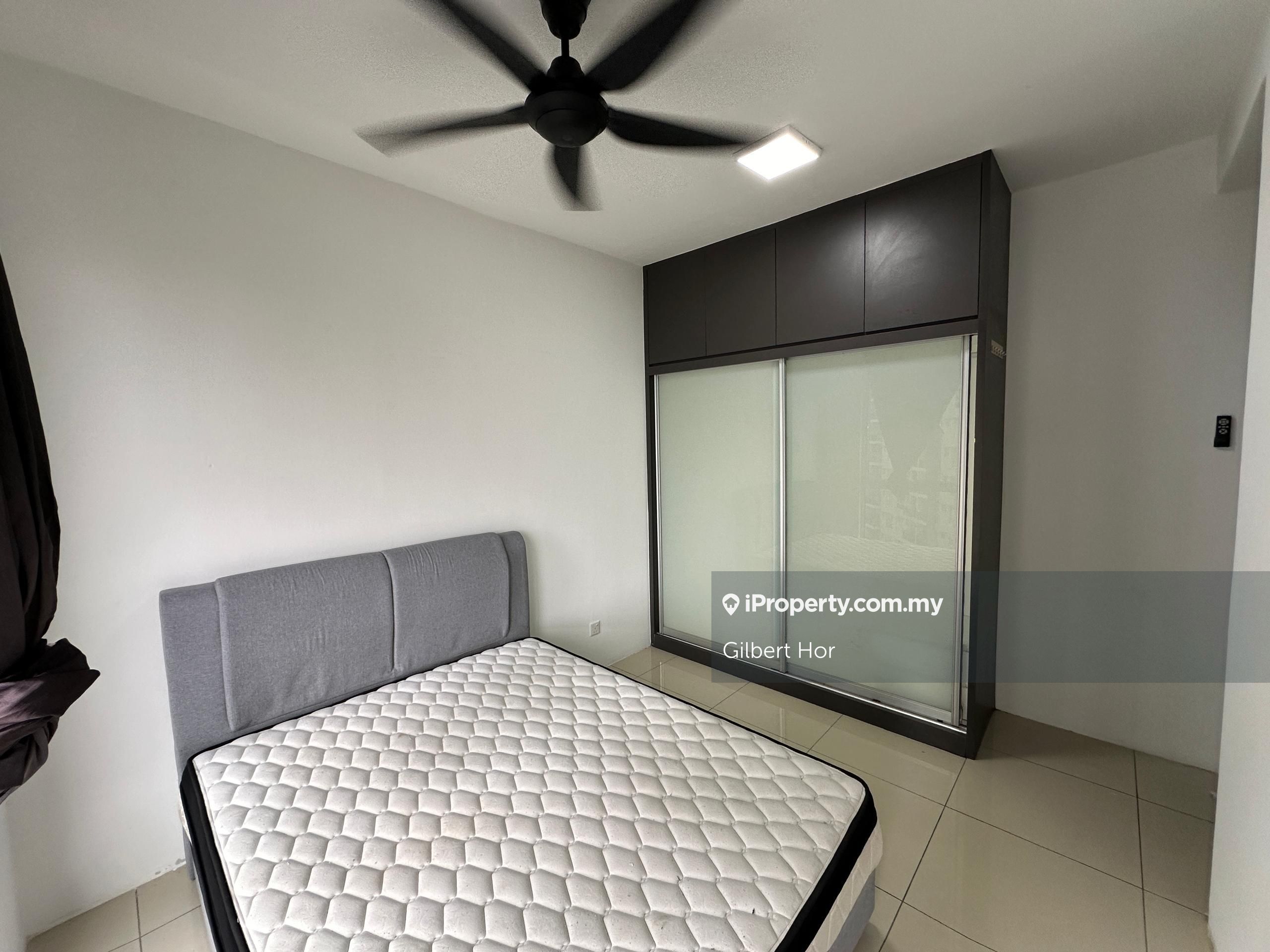 Platinum Splendor Residence, KL City for rent - RM900 | iProperty Malaysia