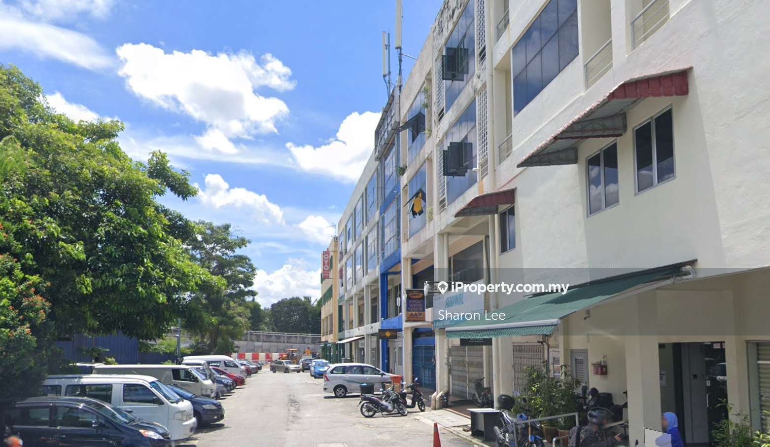3-Storey Shoplot, Kayu Ara Business Park, Petaling Jaya for sale ...