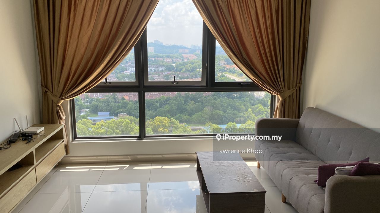 Sfera Residency, Putra Permai, Seri Kembangan for rent - RM1500 ...