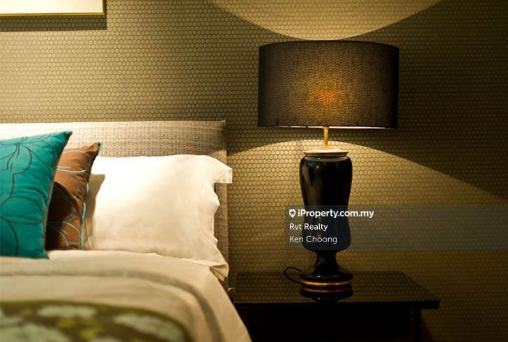 Atria sofo suites, Petaling Jaya, Damansara Jaya for sale - RM380000 ...