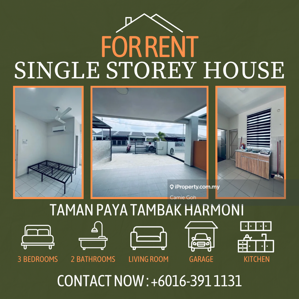 Ayer Molek for rent - RM1100 | iProperty Malaysia