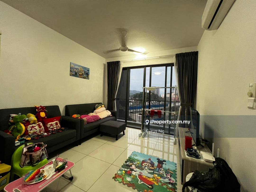 Riana South, Bukit Mandarina, Cheras for sale - RM680000 | iProperty ...