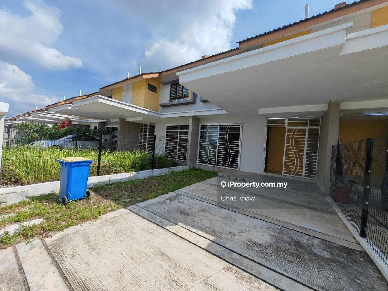(Freehold Facing Open) Bandar Mahkota | 2 Storey, Banting for sale ...