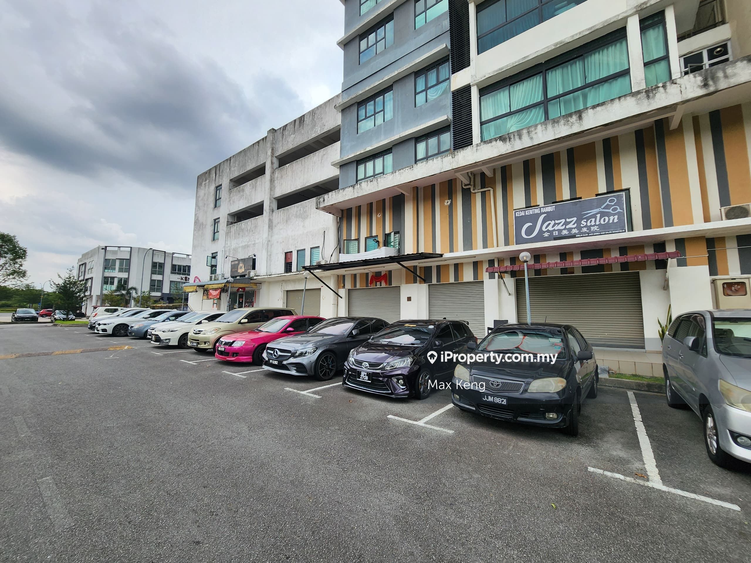 The Garden Residences Mutiara Mas, The Garden Residences Mutiara Mas ...