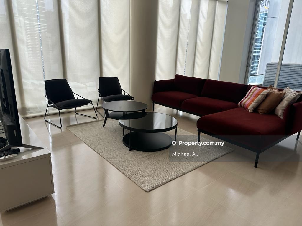One KL, KLCC for rent - RM15000 | iProperty Malaysia