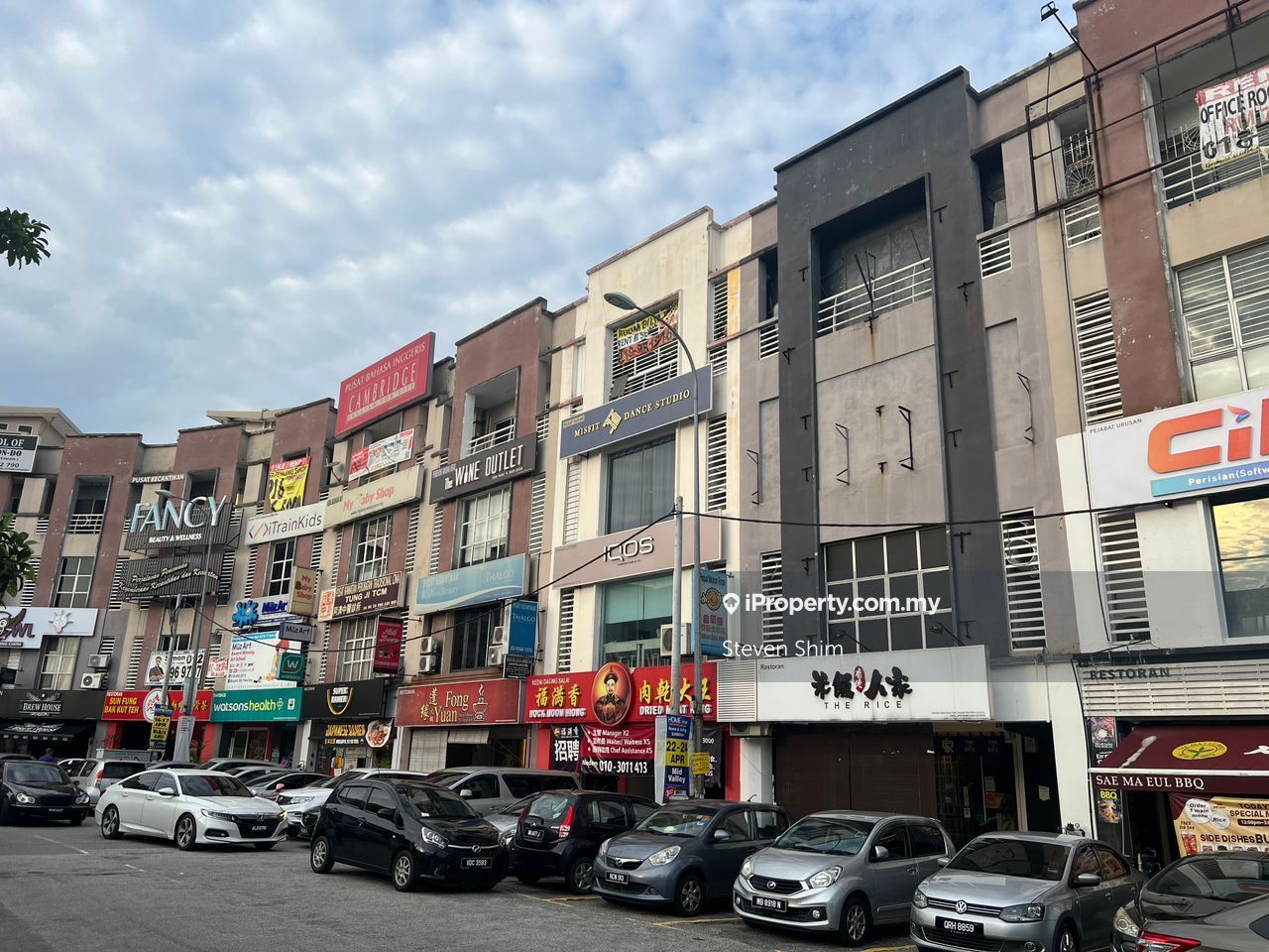 Sri Petaling, Sri Petaling for sale - RM4780000 | iProperty Malaysia