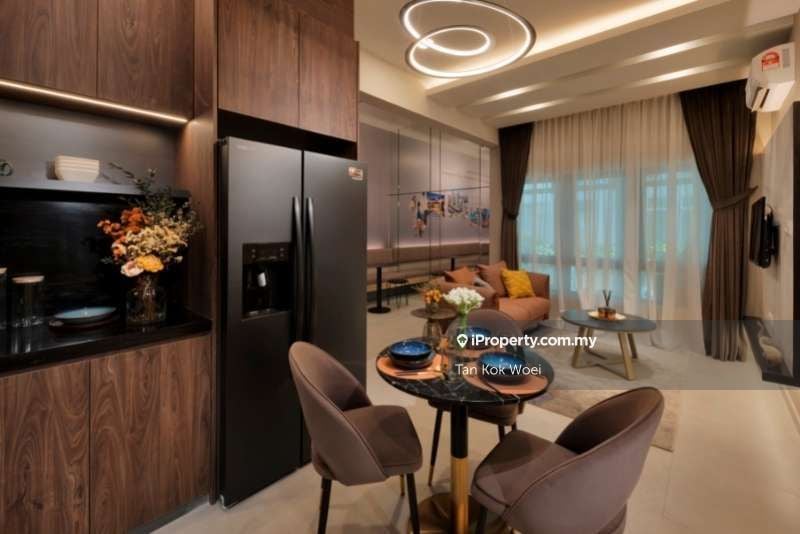 Grand Damansara, Petaling Jaya for sale - RM680800 | iProperty Malaysia