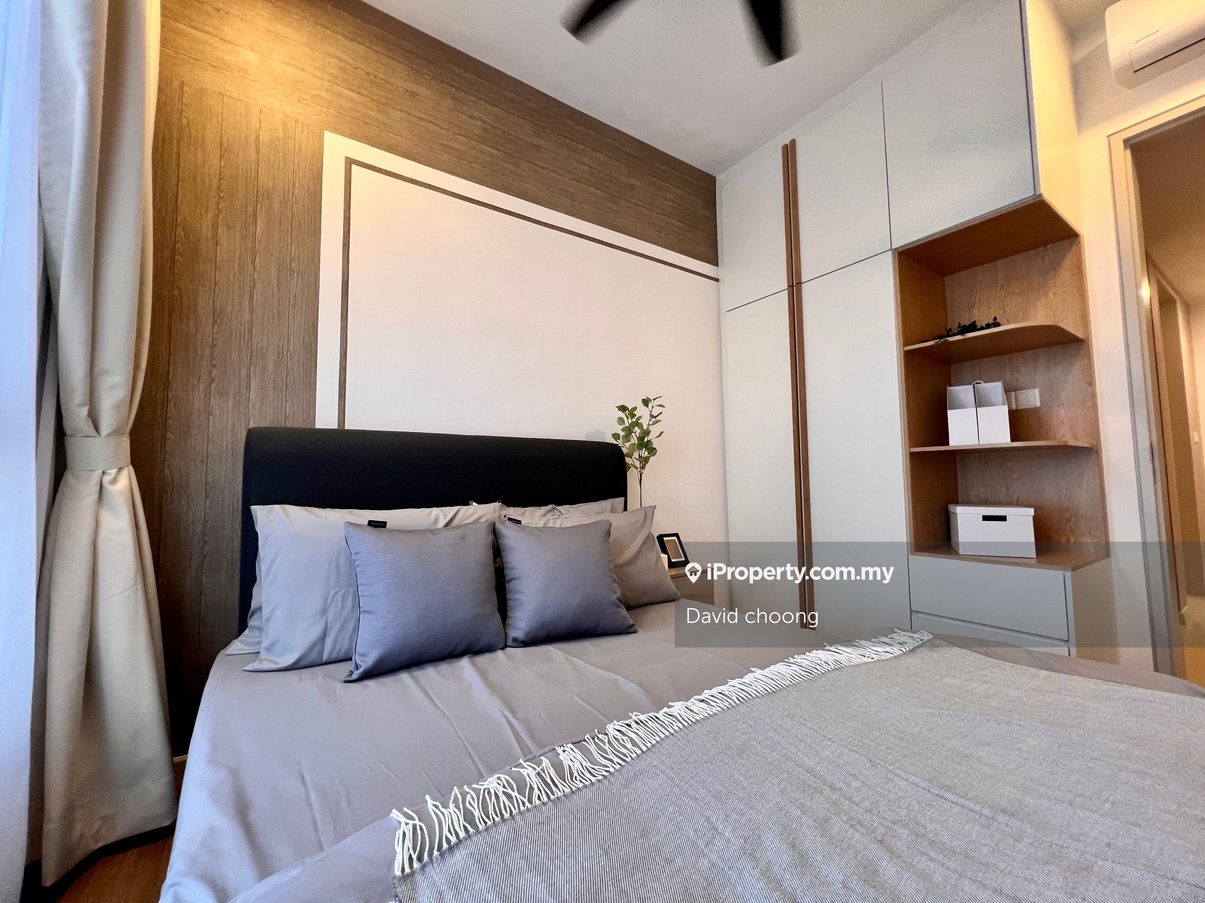 Sunway Serene, Petaling Jaya for rent - RM4100 | iProperty Malaysia