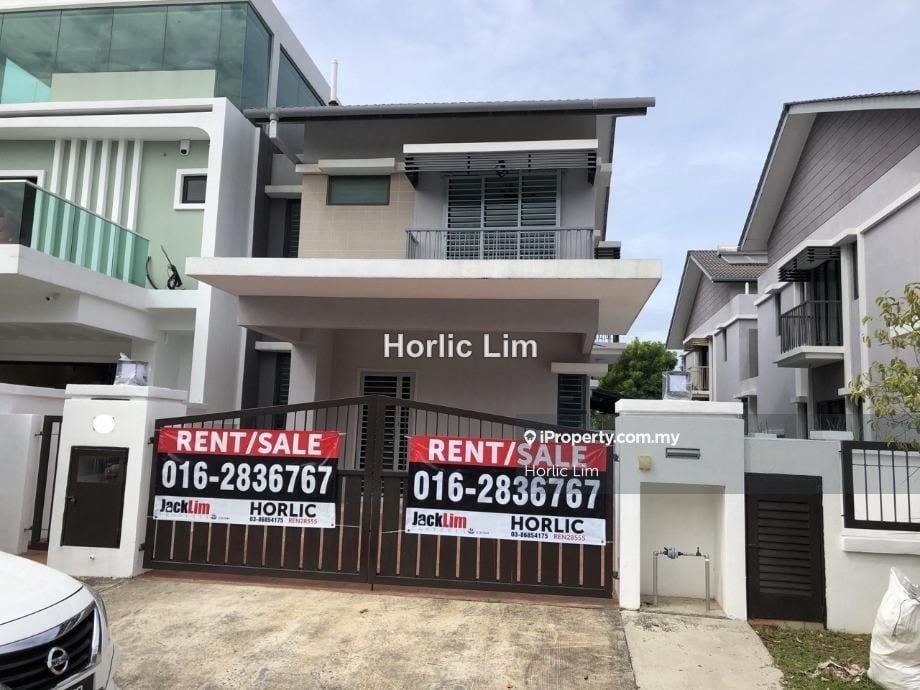 Bandar Rimbayu , Telok Panglima Garang for sale - RM1250000 | iProperty ...