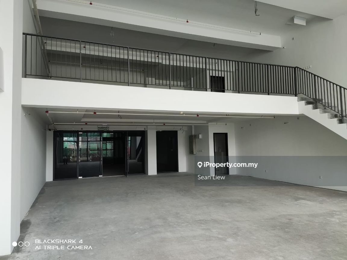 EmHub, Kota Damansara for rent - RM8000 | iProperty Malaysia