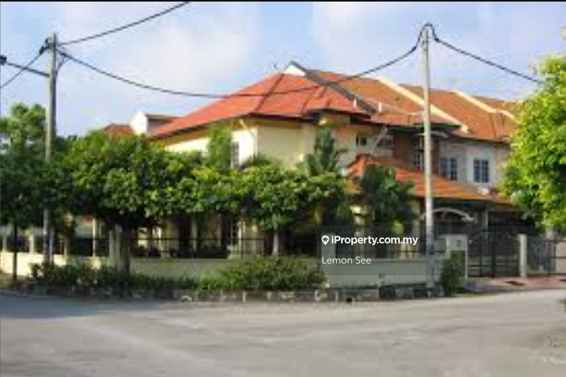 Puchong Taman Tasik Prima , Puchong 2-sty Terrace/Link House 4 bedrooms ...