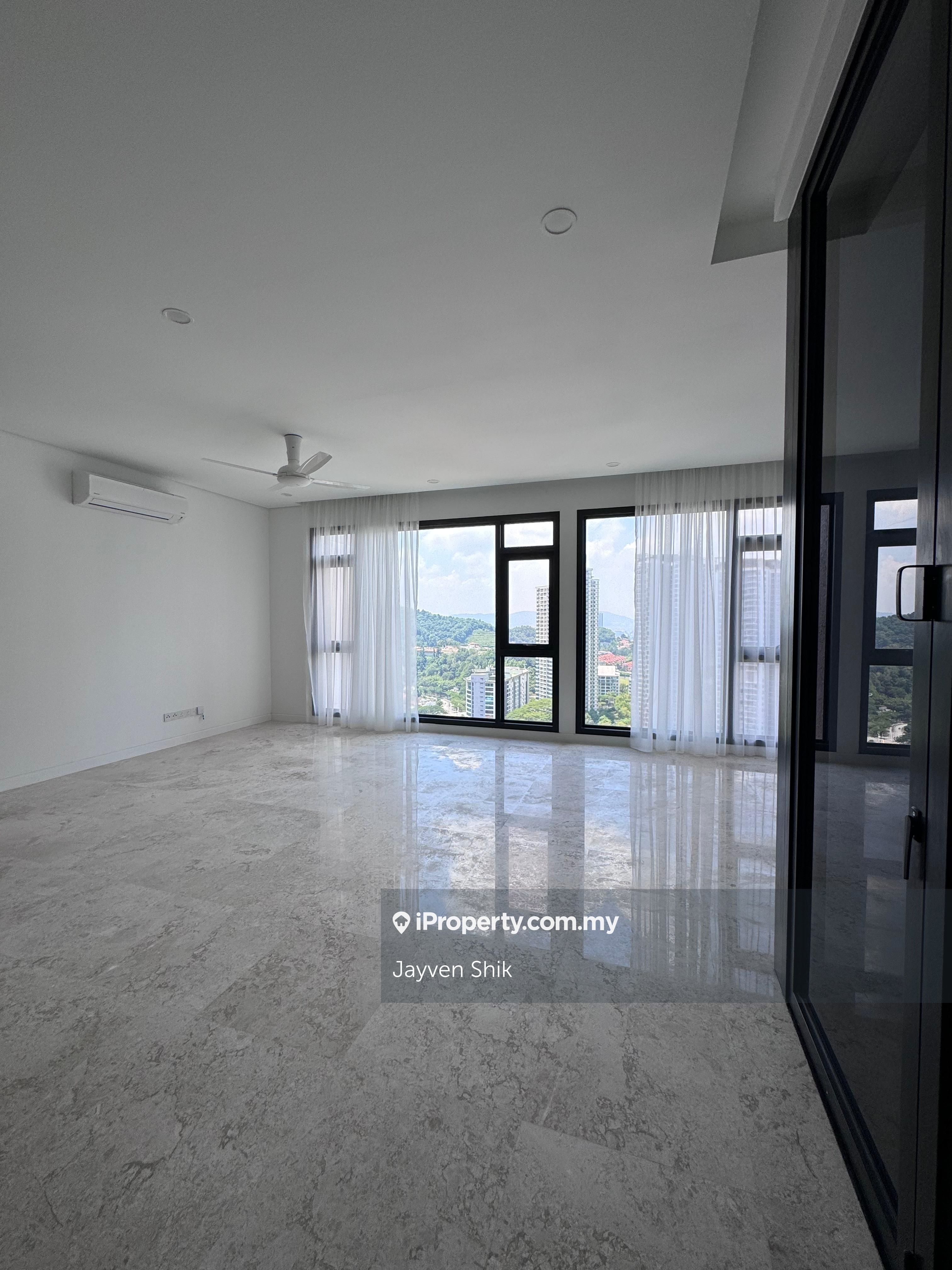 WANGSA 9 RESIDENCY, Wangsa Maju for rent - RM5500 | iProperty Malaysia