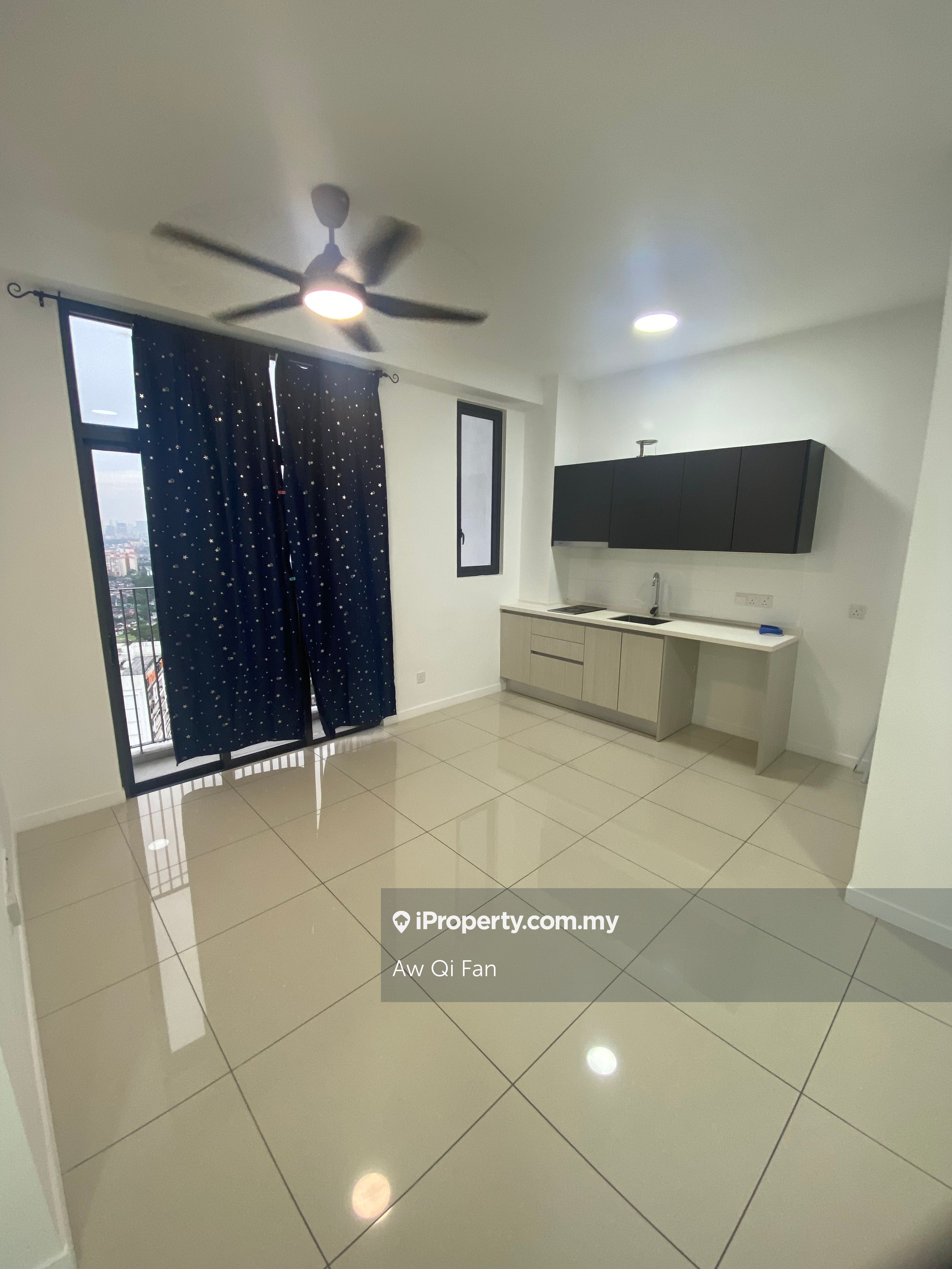 Lexa Residence @ The Quartz WM Serviced Residence 2 bedrooms for sale ...