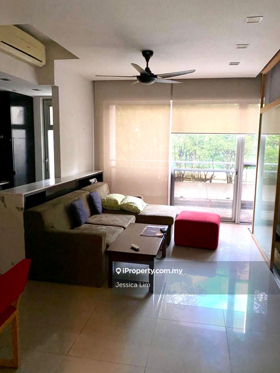 Verve Suites, Mont Kiara for rent - RM2200 | iProperty Malaysia