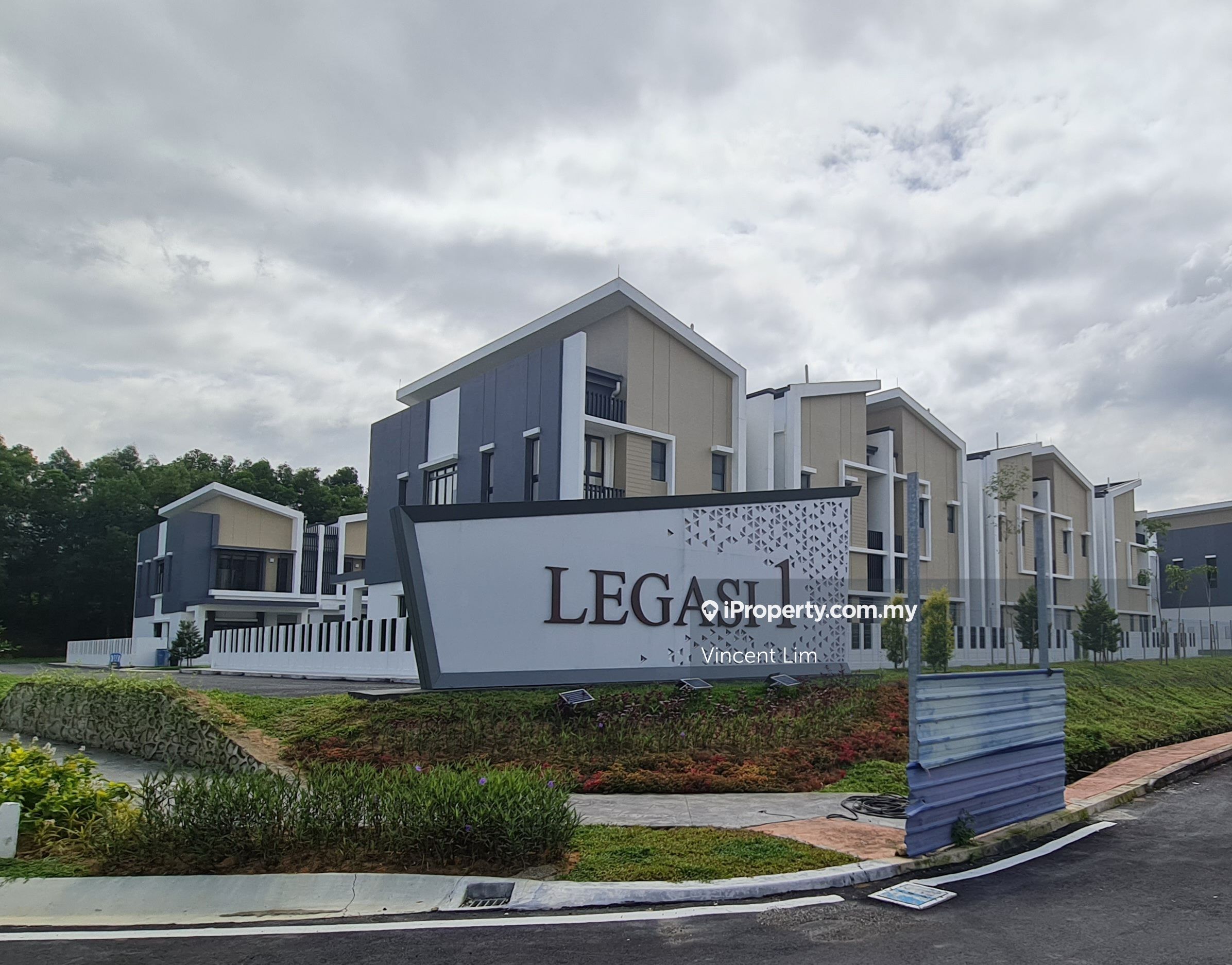 Bk8 Legasi 1 , Bk 8 Legasi 2, Bandar Kinrara for sale - RM2300000 ...
