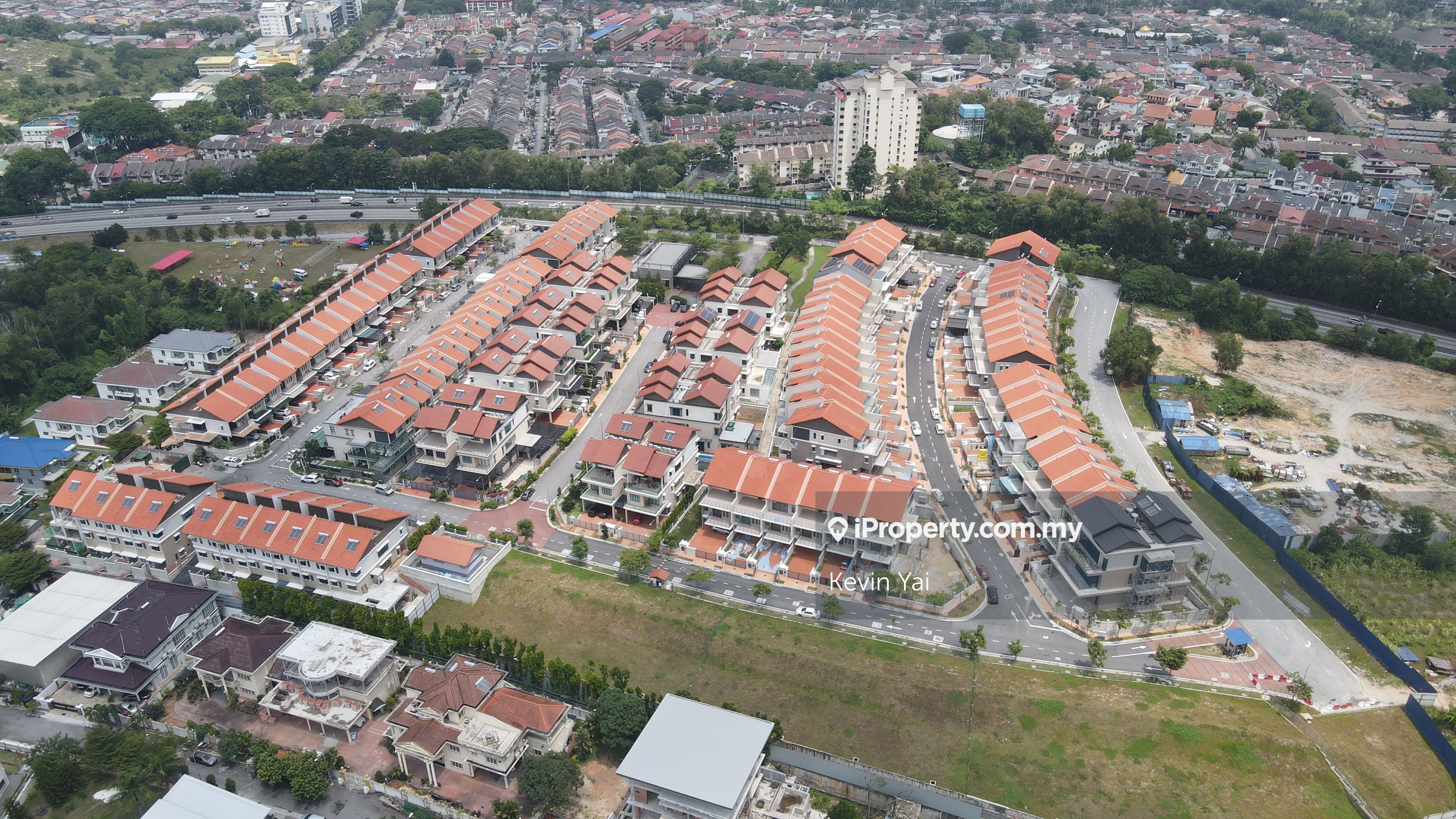 Tiara Hills, Cheras for sale - RM2480000 | iProperty Malaysia
