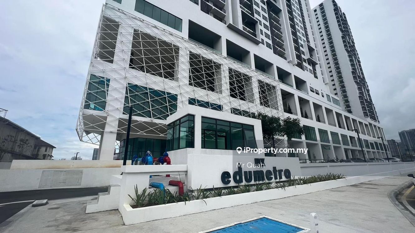 Edumetro, Usj 1, Segi College, Usj 1, Edumetro, Subang Jaya for rent - RM7500 | iProperty Malaysia