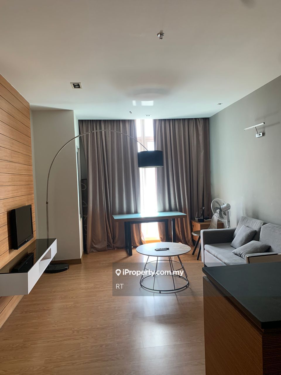 Dua Sentral, Brickfields for sale - RM475000 | iProperty Malaysia