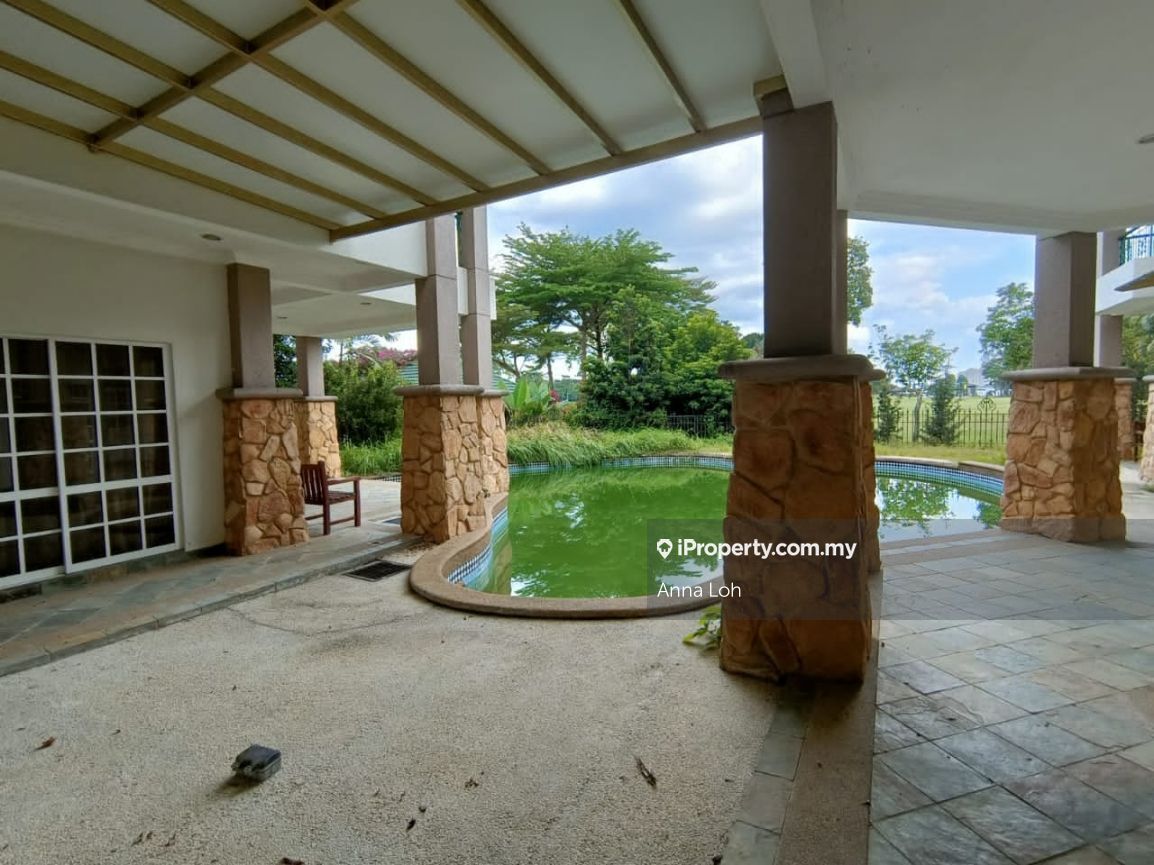 Mines Resort City, Seri Kembangan for rent - RM20000 | iProperty Malaysia