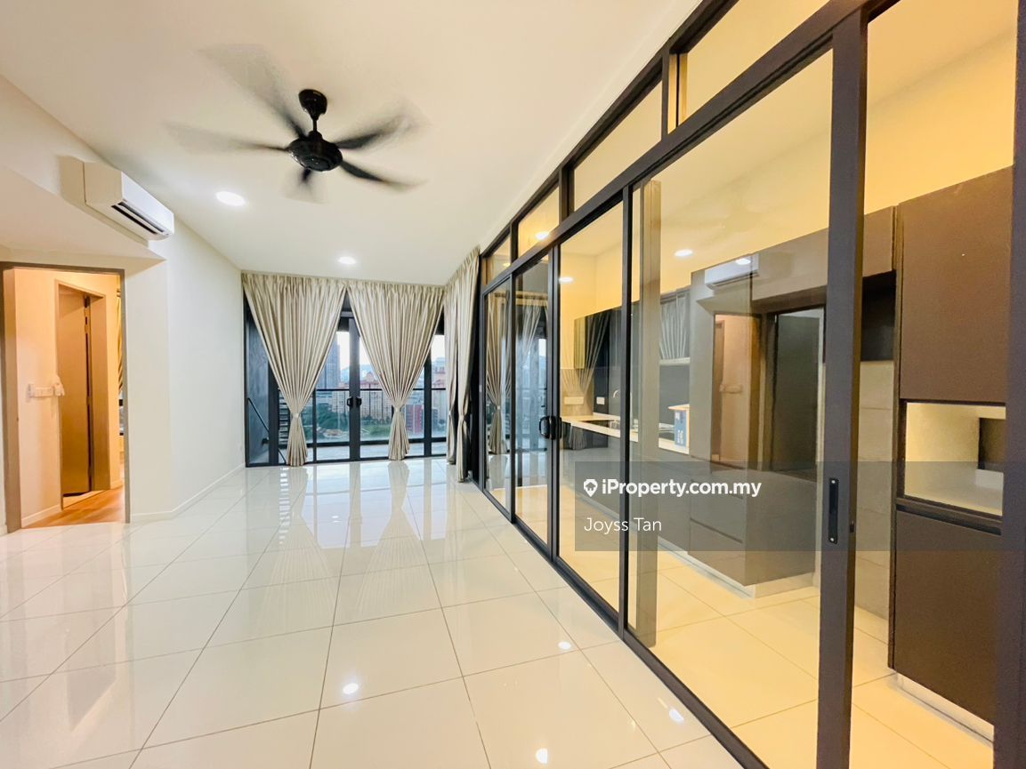 Bennington Residences @ SkyArena, Setapak for rent - RM2250 | iProperty ...