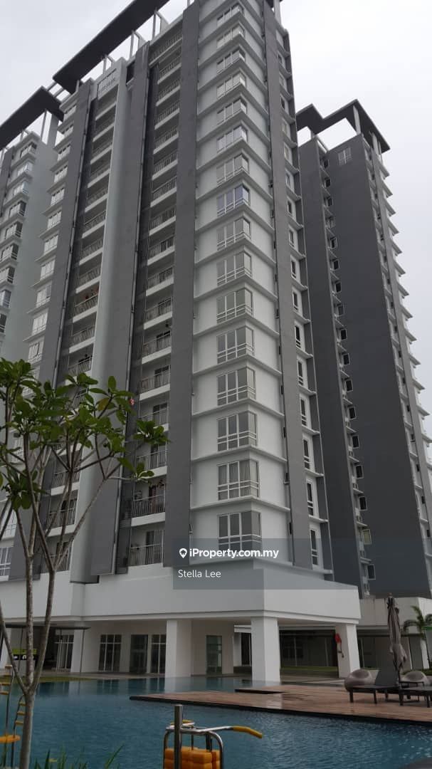 Vina Residency (Vina Versatile Homes), Taman Seri Taming, Cheras for ...