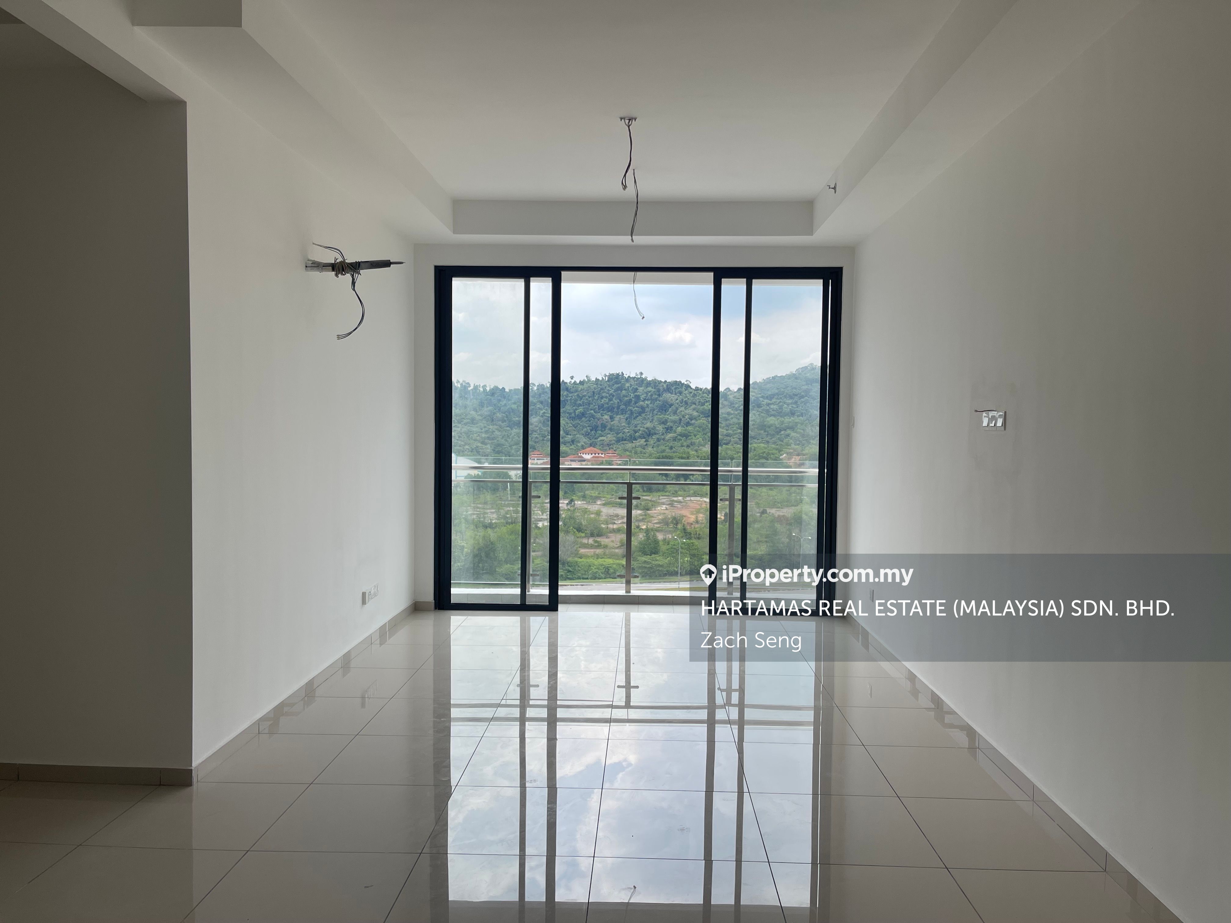 Zenopy Residences, Lestari Perdana, Seri Kembangan for sale - RM530000 ...