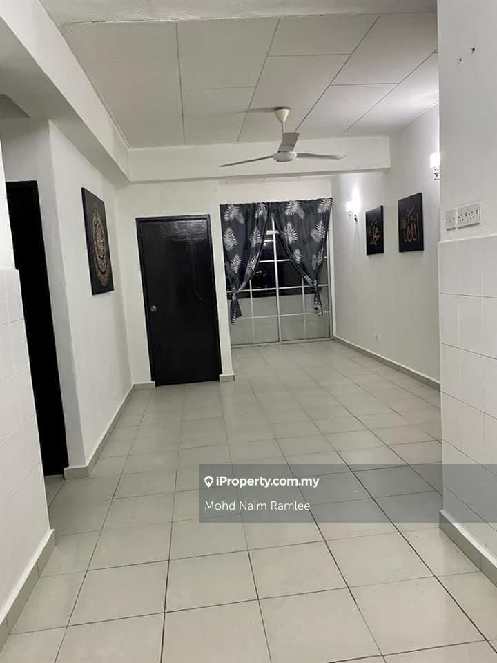 Mutiara Condominium, Bandar Baru Perda, Bukit Mertajam for sale ...