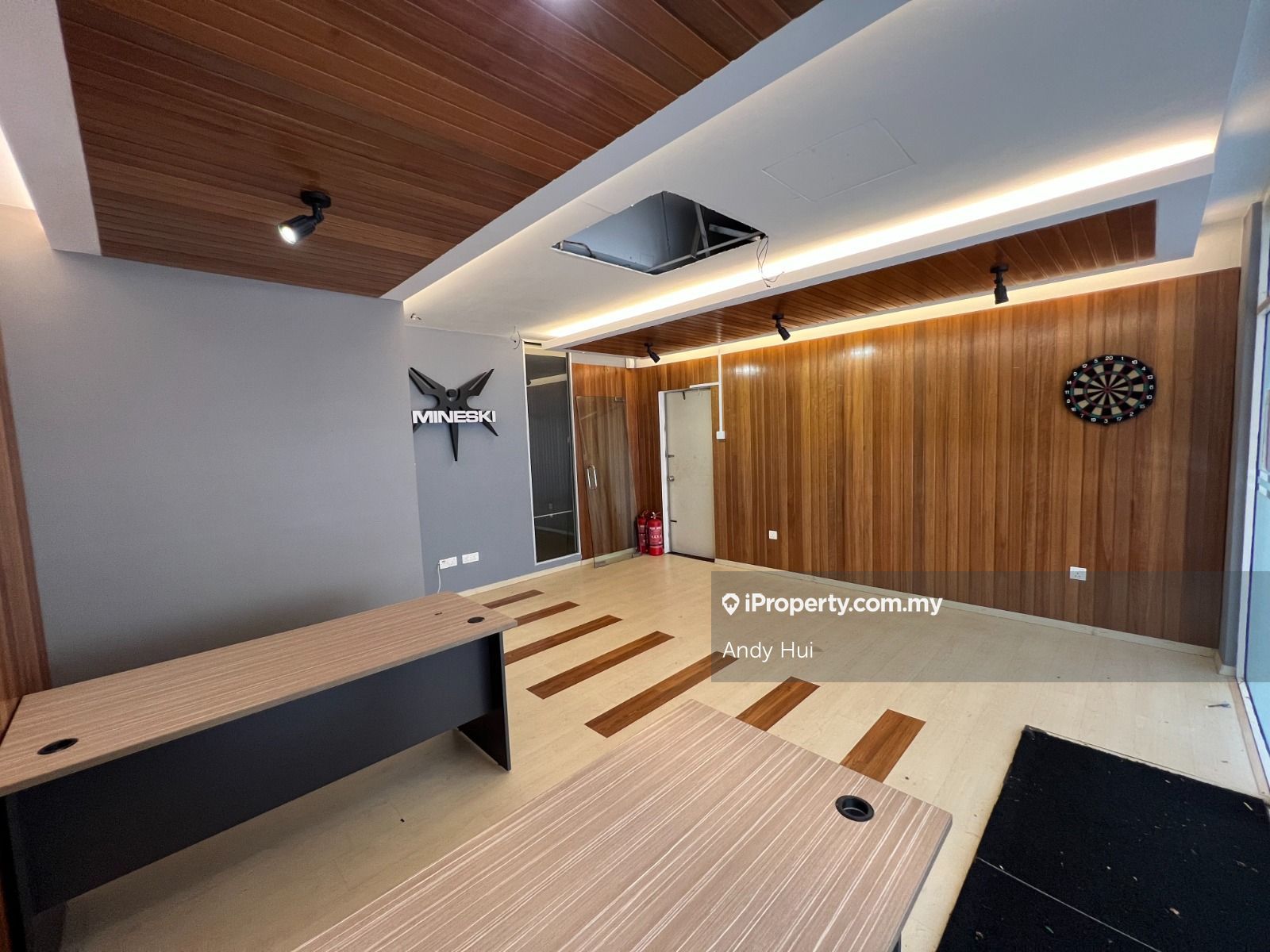 Platinum Walk ENDLOT Office with Lift, Setapak for sale - RM520000 ...