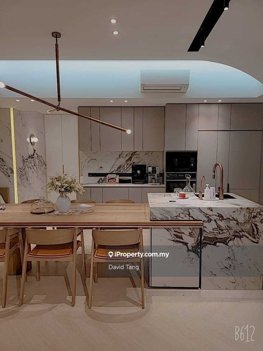 The Maple Condominium Corner lot Condominium 3+1 bedrooms for sale in ...