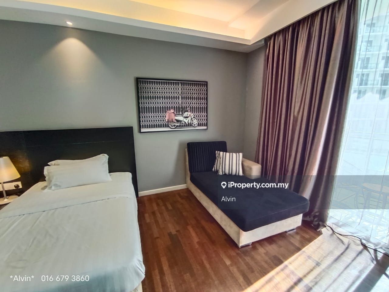 The Shore @ Malacca River Condominium for rent in Melaka City, Melaka ...