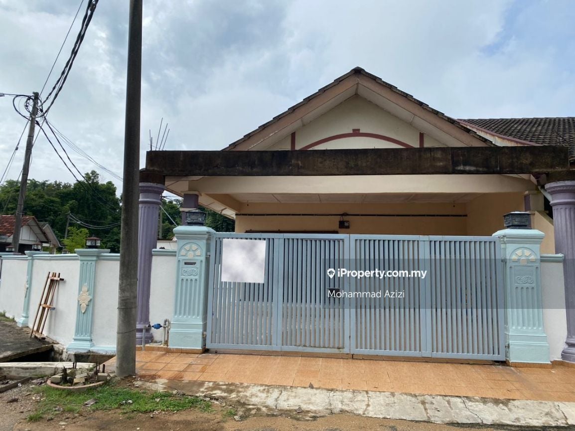 Corner lot seri damai, Kuantan for sale - RM320000 | iProperty Malaysia