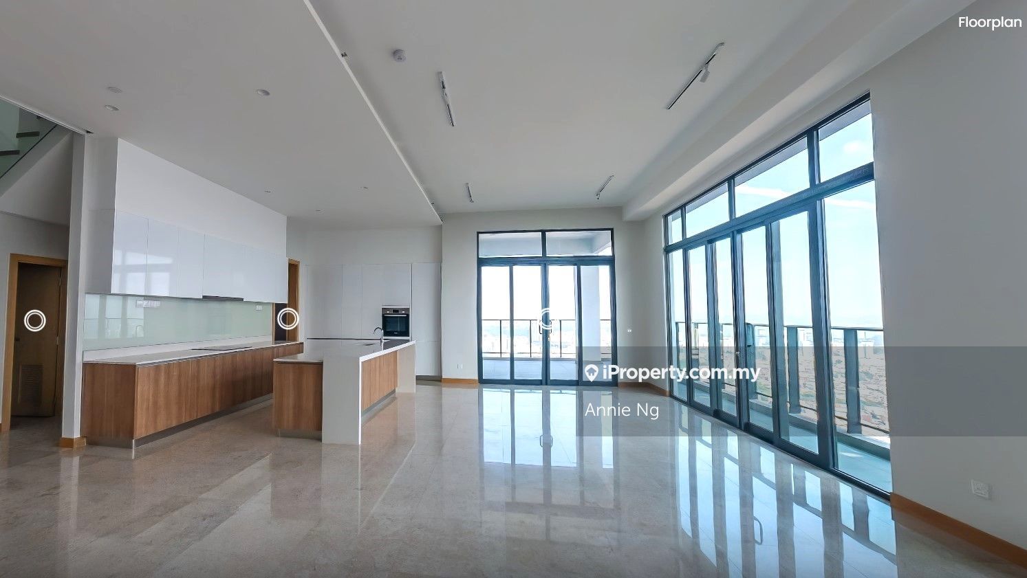 Megah Rise, Taman Megah, Petaling Jaya for sale - RM4300000 | iProperty ...