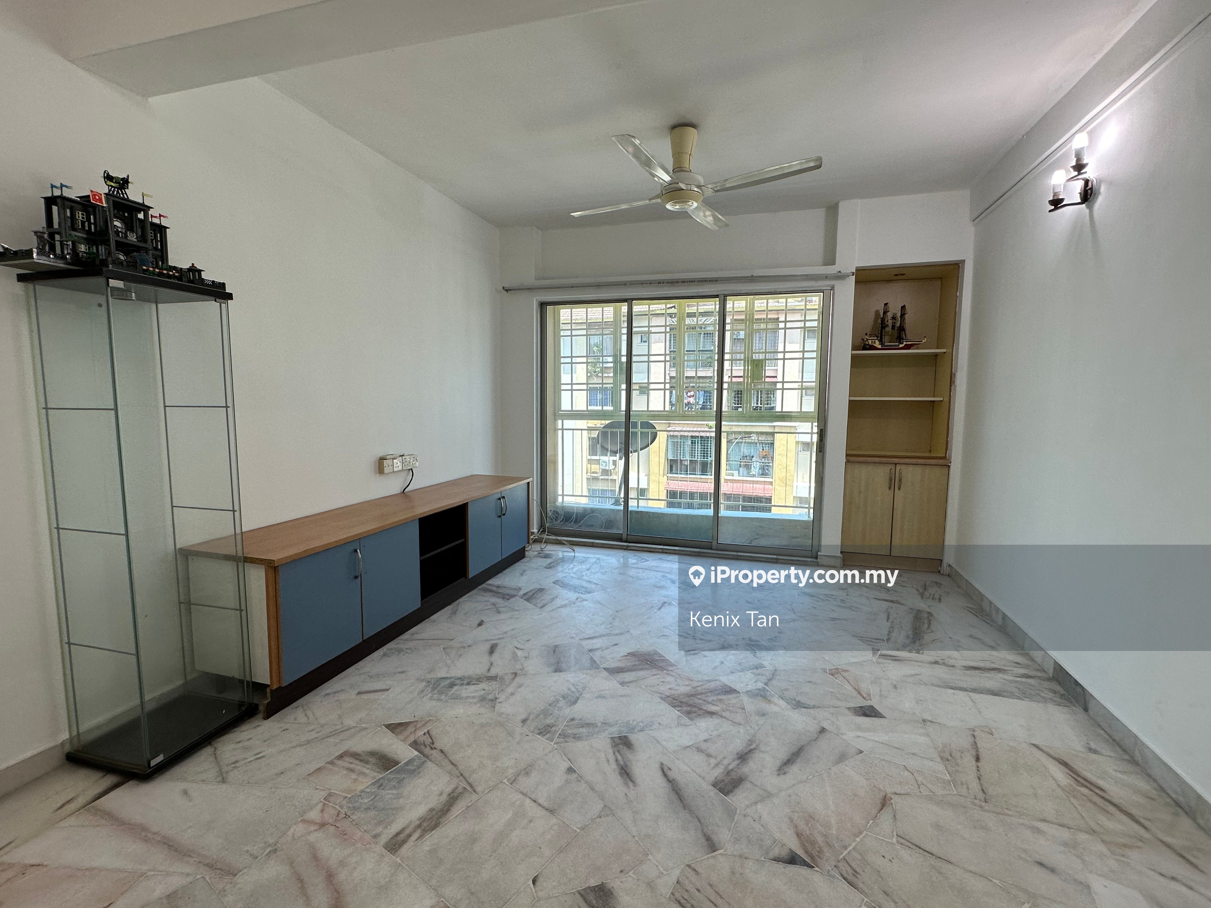 Vista Lavender, Taman Kinrara, Bandar Kinrara for rent - RM900 ...