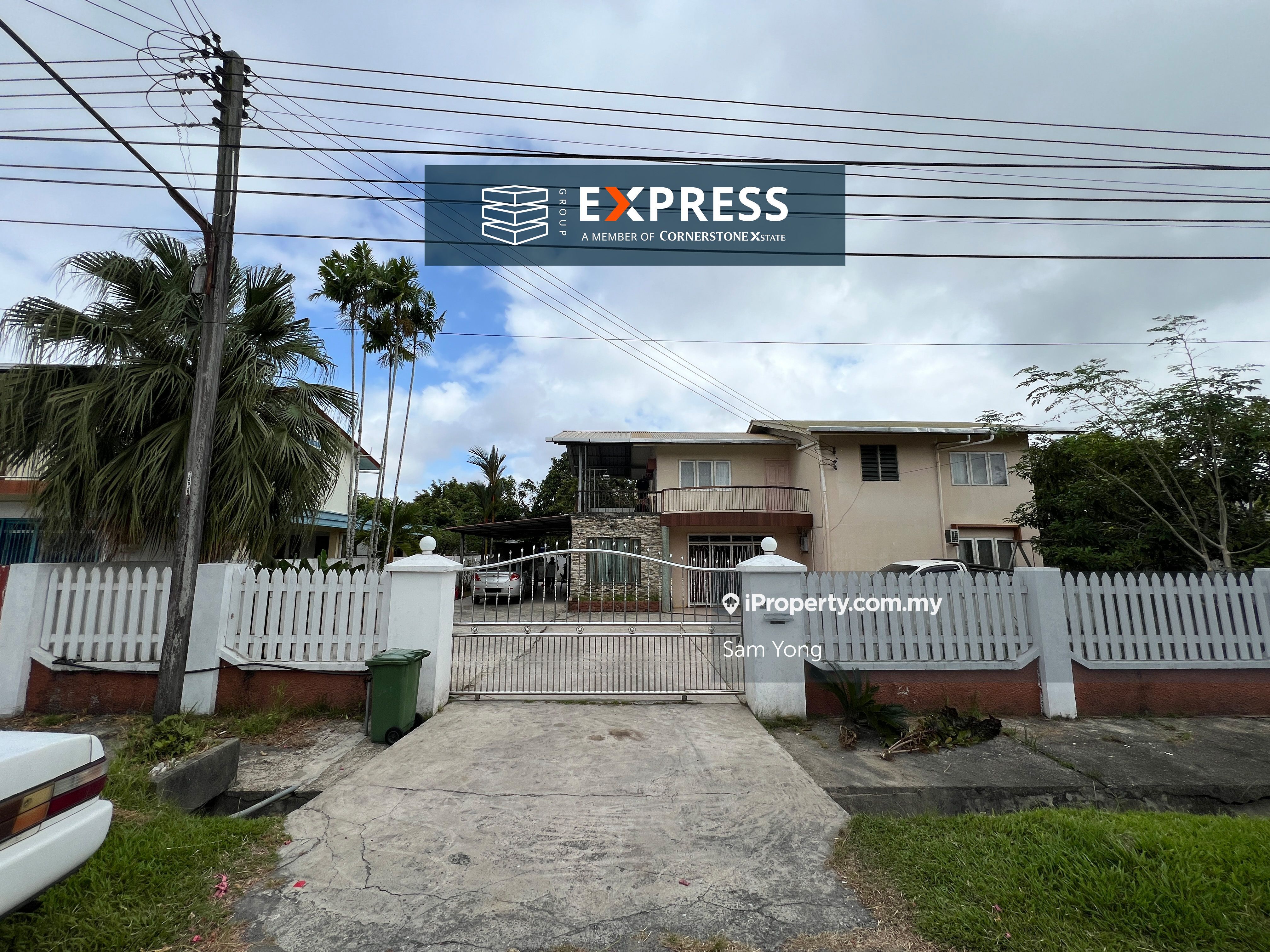 Pujut 1B, Miri for sale - RM1150000 | iProperty Malaysia