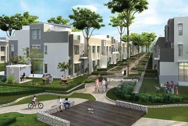 Sentosa, Klang for sale - RM433000 | iProperty Malaysia