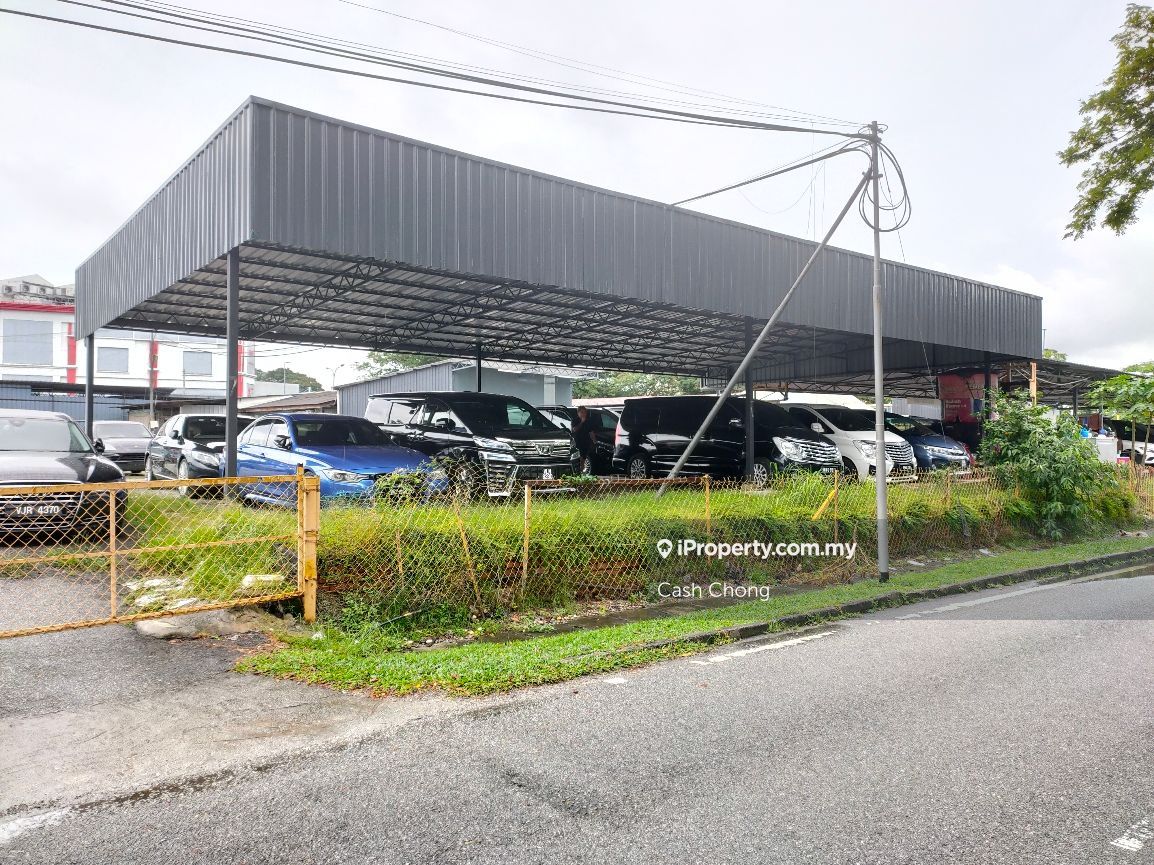 Taman Sea, PJ, Section 23, Petaling Jaya for rent - RM22480 | iProperty ...